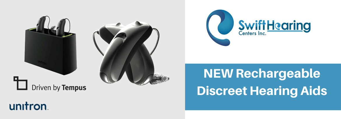 Swift Hearing Centers